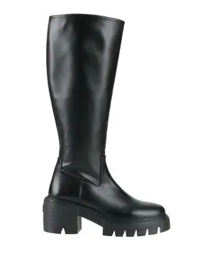 STUART WEITZMAN Boot Size Calfskin