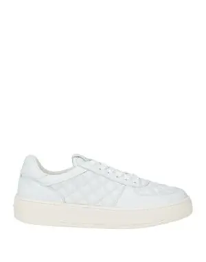STUART WEITZMAN Sneakers Size Leather