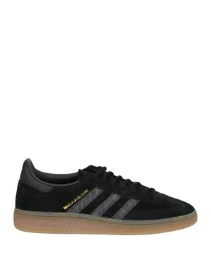 ADIDAS ORIGINALS Sneakers Size Leather