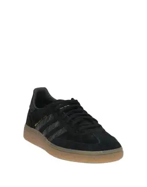 ADIDAS ORIGINALS Sneakers Size Leather
