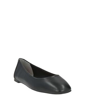 STUART WEITZMAN Ballet Flats Size Leather