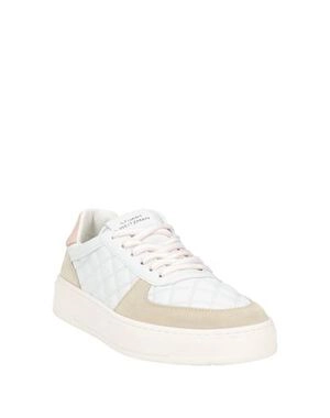 STUART WEITZMAN Sneakers Size Leather