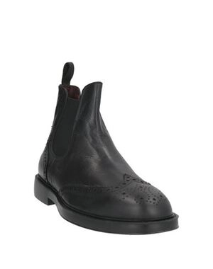 TF SPORT Ankle Boots Size Leather