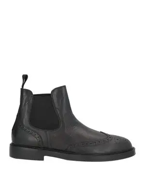 TF SPORT Ankle Boots Size Leather