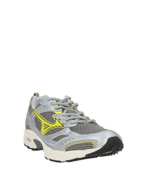 Mizuno Mxr Sneakers Light Size Textile Fibers