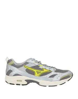 Mizuno Mxr Sneakers Light Size Textile Fibers