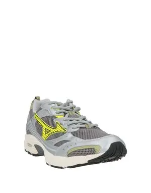 Mizuno Mxr Sneakers Light Size Textile Fibers