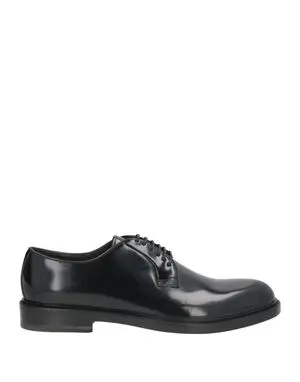 Tagliatore Lace-up Shoes Size Leather