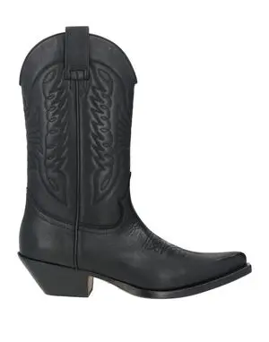 MAISON MARGIELA Boot Size Leather