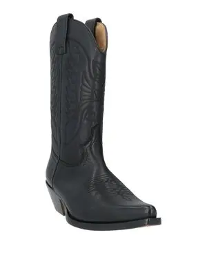 MAISON MARGIELA Boot Size Leather