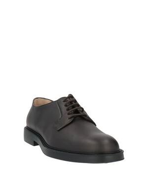 TF SPORT Lace-up Shoes Size Leather