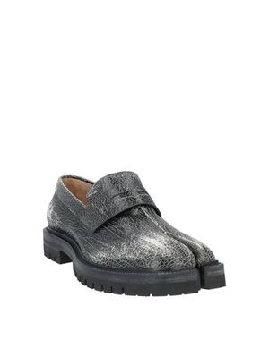 MAISON MARGIELA Loafers Size Leather
