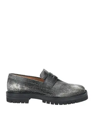 MAISON MARGIELA Loafers Size Leather