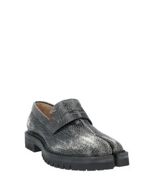 MAISON MARGIELA Loafers Size Leather