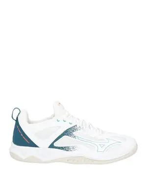 Mizuno Ghost Shadow Sneakers Size Textile Fibers, Synthetic Material