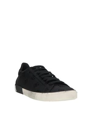 Dolce & Gabbana Sneakers Size Polyamide, Calfskin
