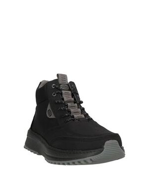 HEYDUDE Ankle Boots Size Nylon