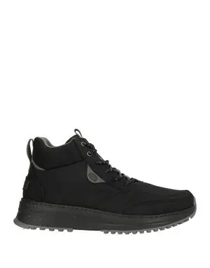 HEYDUDE Ankle Boots Size Nylon