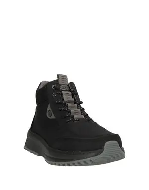 HEYDUDE Ankle Boots Size Nylon