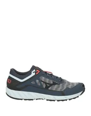 Mizuno Wave Ibuki Sneakers - Blue