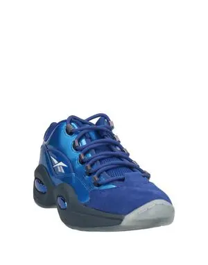 REEBOK X PANINI Sneakers Bright Size Leather