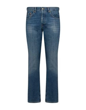 DONDUP Jeans Size Cotton - Blue