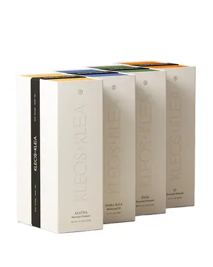 KLEOS+KLEA The Essential Collection - No Color