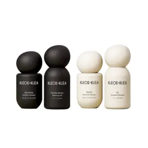 KLEOS+KLEA The Essential Collection