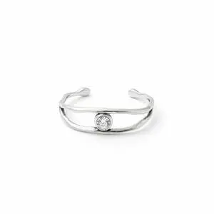 BY VIRGO Noeva Bracelet - Silver