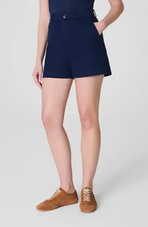 Spanx High Rise Shorts For Women