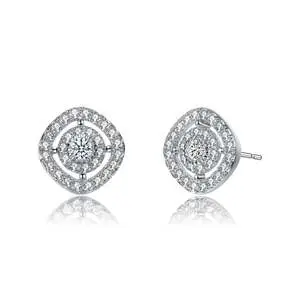Genevive Everyday Earrings