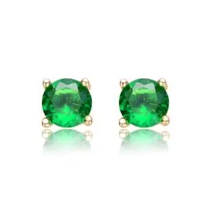Genevive Evening Earrings
