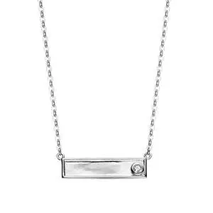 Genevive Bar Jewelry