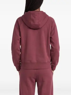 Adidas By Stella McCartney Cotton Blend Hoodie