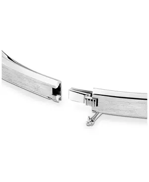 Messika 18k Diamond Choker Necklace