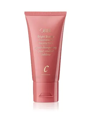 Oribe Bright Blonde Conditioner 1.7 Oz - No Color