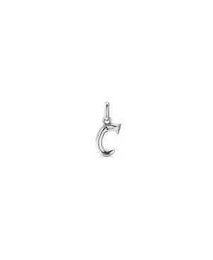 UNODE50 Uno De 50 Initial Charm C