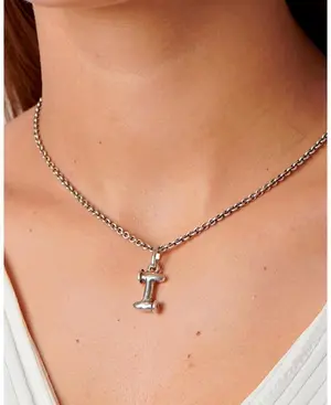 UNODE50 Initial Charm - I