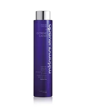 Miriam Quevedo Extreme Caviar Purifying Charcoal Shampoo 8.5 Oz