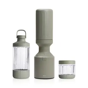 BEAST Mega 1200 Stainless Steel Blender - Green