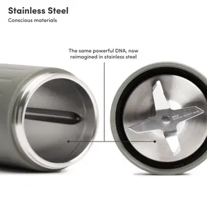 BEAST Mega 1200 Stainless Steel Blender