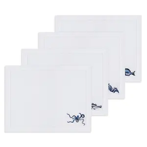 Kutnia Table Linens & Accessories