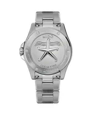 MIDO Ocean Star Diver Watch
