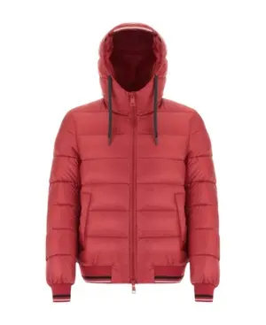 Herno Padded Zip Jacket