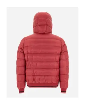 Herno Padded Zip Jacket