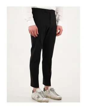 PT TORINO Casual Trousers With Belt Loops