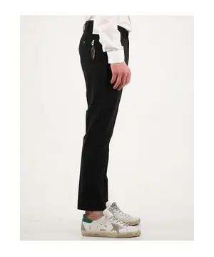 PT TORINO Casual Trousers With Belt Loops