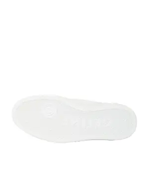 Celine Ct-10 Low Lace-up Sneakers In Calfskin