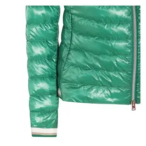 Herno Padded Hooded Down Jacket