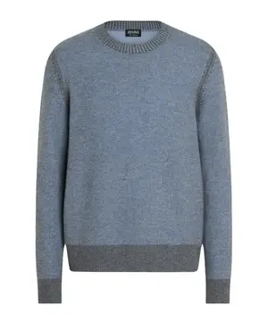Men's Logo Sweaters